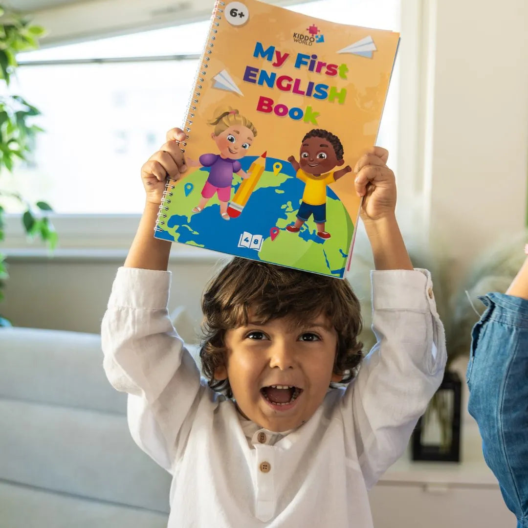 Montessori hračky pro děti 5+ let 🌟| Kiddo World – Page 2 – Kiddo World CZ